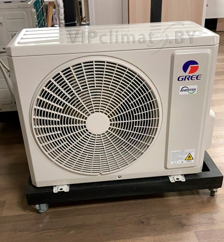 (12) new GREE кондиционер Inverter PULAR premium R32