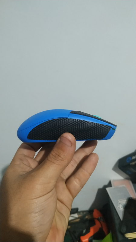 Logitech g304 (original) LIGHTSPEED Wireless Gaming Mouse