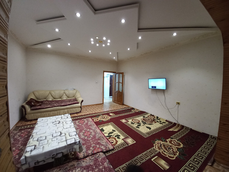 Продаются свою 4/6/9 метро Новза 100 М²
