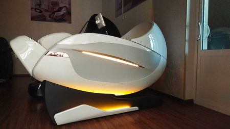 Massaj kreslo PREMIUM CLASS