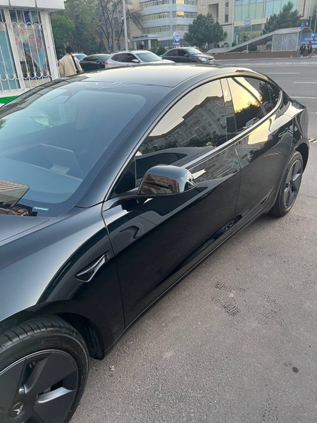 TESLA model 3 Standart Plus IDEAL