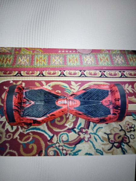 Sigwey holati ideal