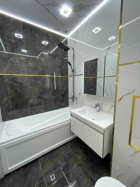 №3160/2731.Продается 2х-комнатная квартира в Новостройке.