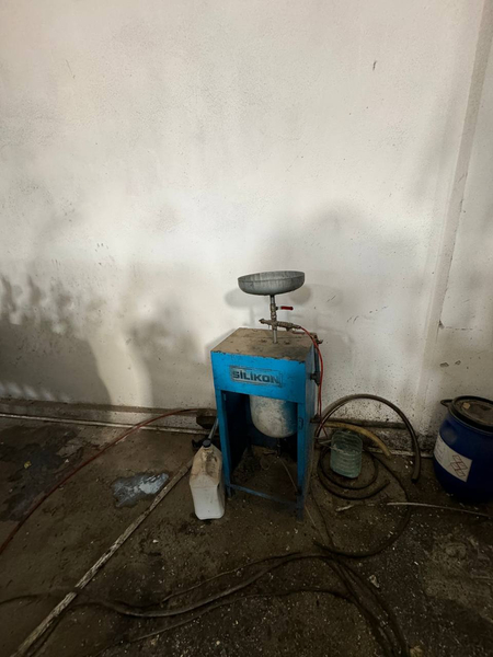 Turkiya Karusel stanok