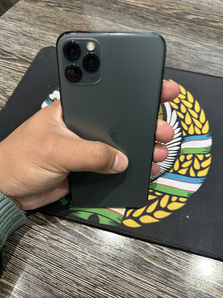 Iphone 11 pro Max