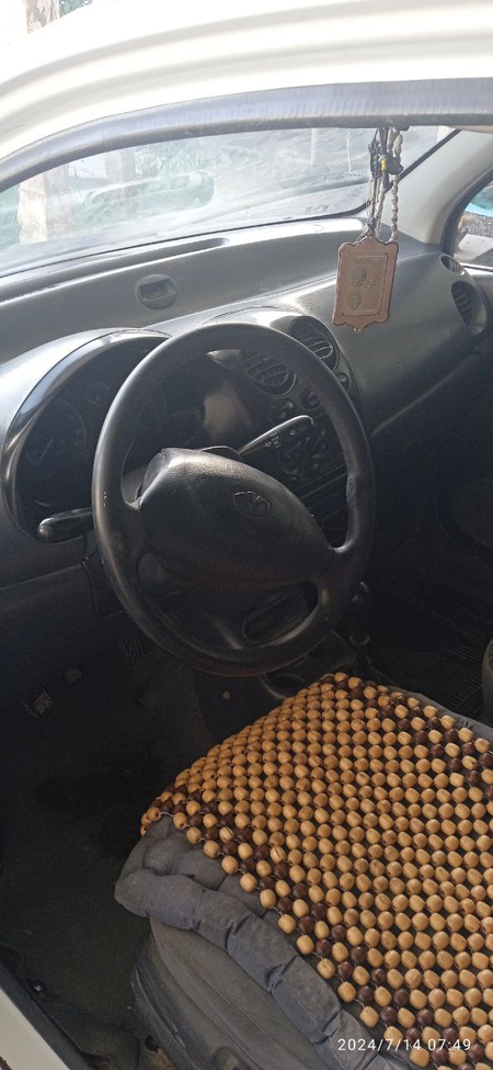 Matiz 2004 srojna sotiladi