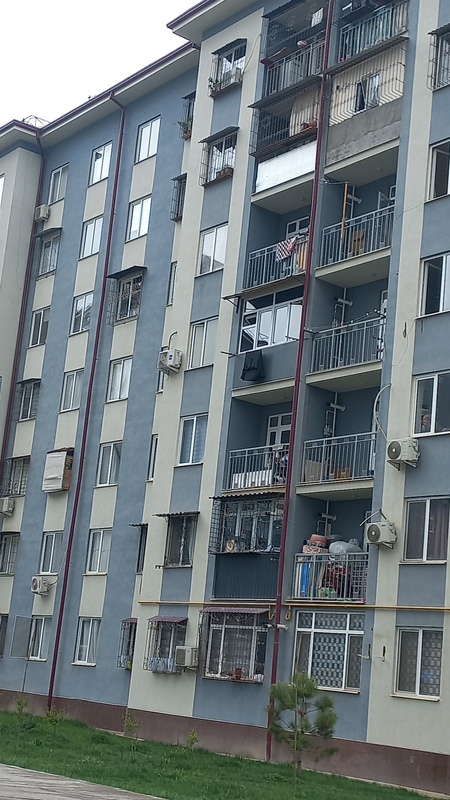 Sotiladi srochna Yangi Chowtepa metroni yonida srochna