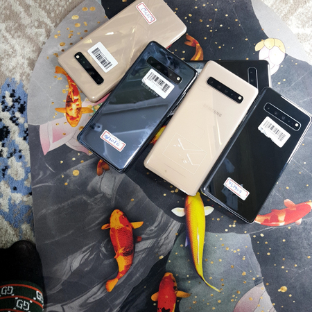 Samsung S10 5G 8/256GB
