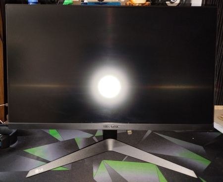 Монитор LG UltraGear 24GQ50F-B
