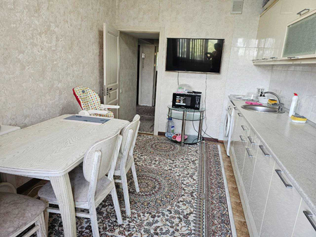 Продажа квартиры на м Минор 2/3/9 ID:LR 57