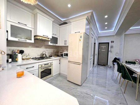 Продажа квартиры на Юнус-Абад 19кв 2/11/11 ID:LR26