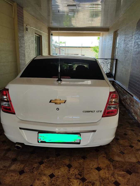 продам Chevrolet Cobalt