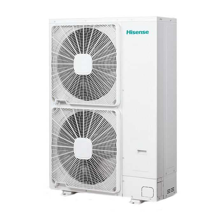 Hisense канальный кондиционер сплит система 60 btu