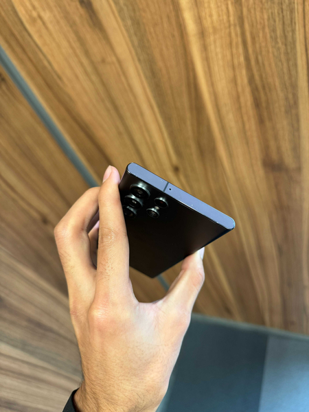 S22 Ultra Vietnam Dual Sim