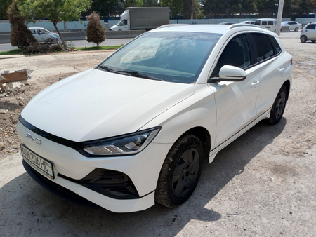 Продается BYD E2 Comfort