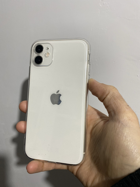 Iphone 11.