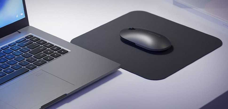 ДОСТАВКА Бесплатно! Xiaomi Wireless Mouse 2 - Мышь беспроводная