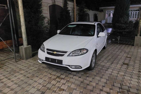 Lacetti full 2024