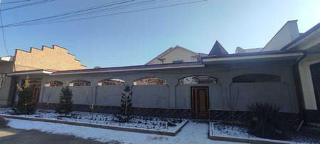 Продается дом мечты