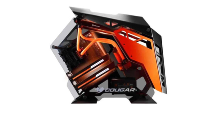 ! Корпус Case Cougar CONQUER цена с НДС