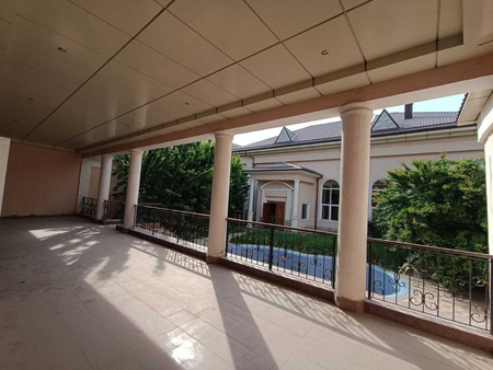 Продается Шикарный 9 соток Дом по Цене Земли, НИКИТИНА, метро Мирзо У.