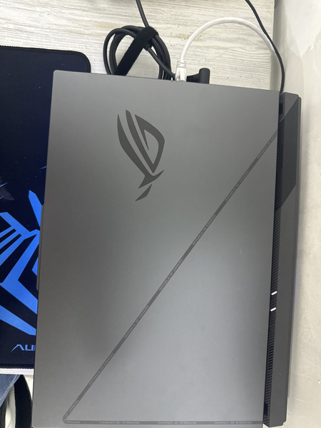 Ноутбук Asus Rog Strix G614J