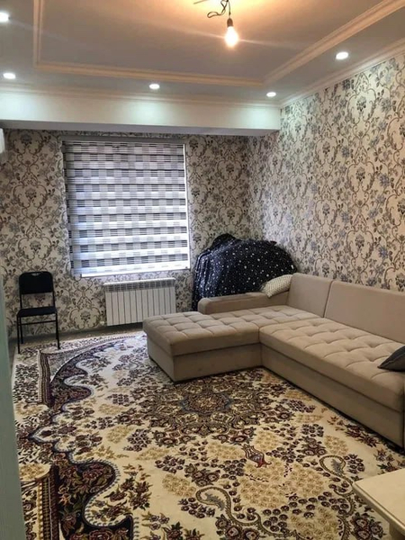 Новостройка Оптовый базар Новза Метро под ключ 1-ком 40м2 кадастр есть
