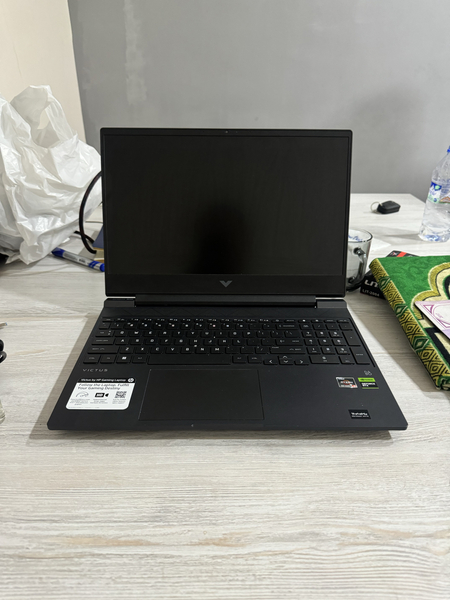 Hp Victus gaming