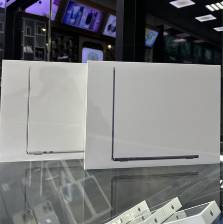 Macbook Air M2 Новый Янги Очилмаган