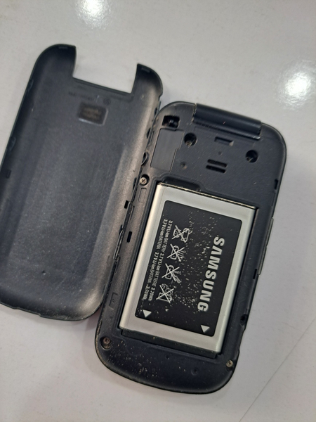 Samsung Verizon sotiladi