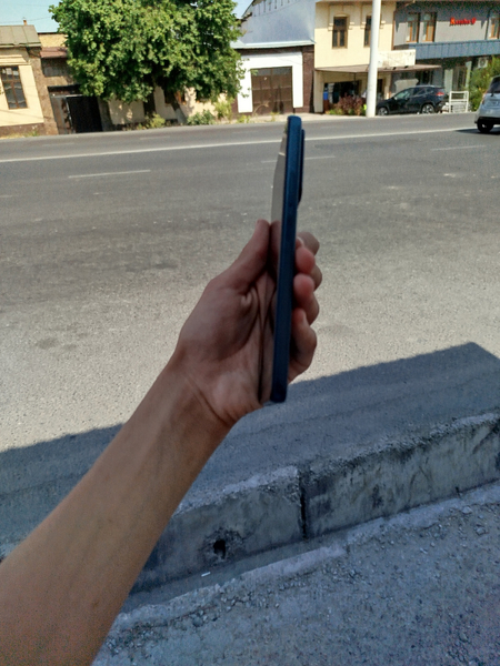 Redmi Note 11 Pro 5G