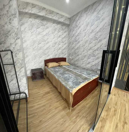 Сдается 2-х ком. квартира Юнусабад 4-кв. ID: ХО 016