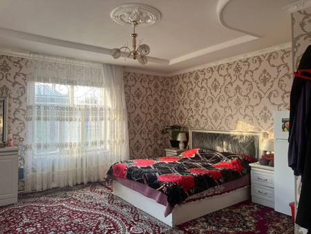 Продаётся участок  Чиланзарский район