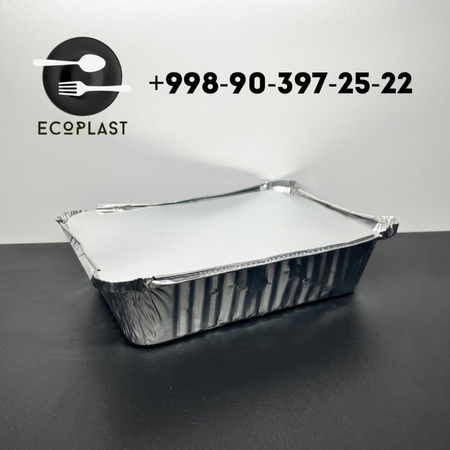lunch box, ланчбокс, пукей, пенопласт ланчбокс, одноразовая посуда