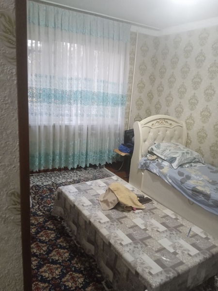 Чиланзар 6 квартал 1*2/2/4 Срочно 51000$