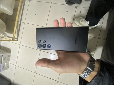 Samsung S22 Ultra 128/12