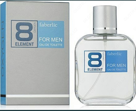 8 Element Faberlic . 8 Элемент Фаберлик
