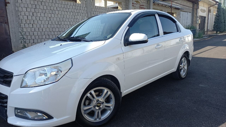 NexiaR3 2016 yil