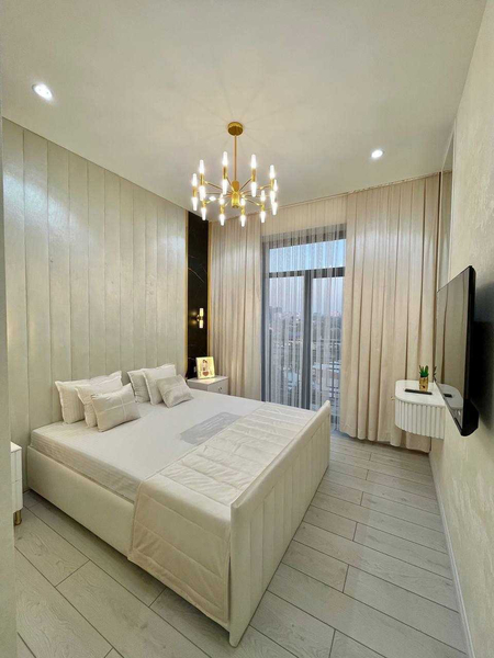 V5216 квартира 3/7/10 ЖК Xon saroy\\n Dream house Яккасарай 84м2