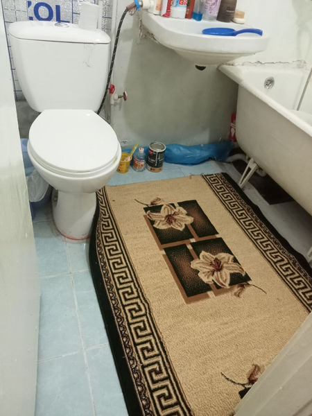 2 хонали ижарага берилади кафе бахор