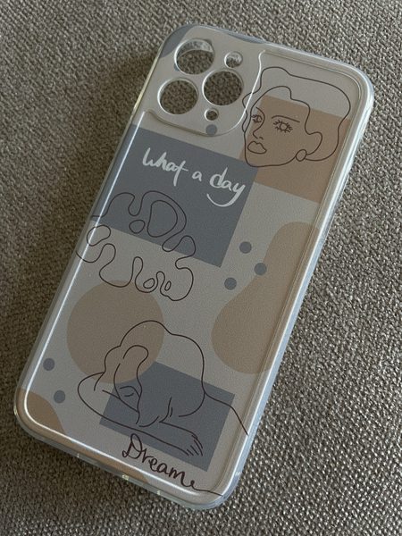 Чехол для iPhone 11 Pro