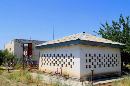Заправка Бензин и Газ