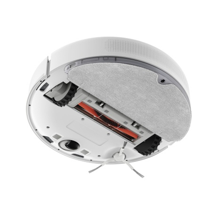 Робот-пылесос Dreame D9 Max White
Dreamehome