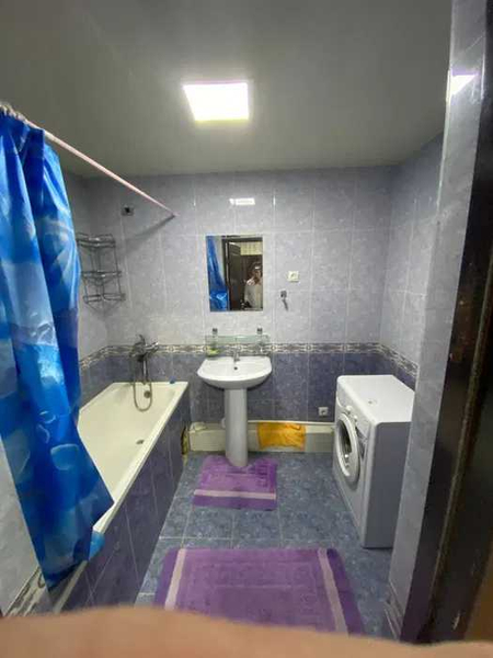 Аренда квартиры на Лисунова 3/3/9 ID:FRA077