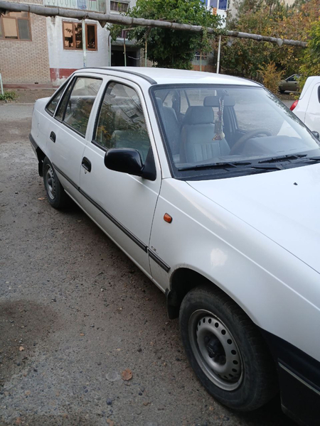 Nexia 1 sonc 2006