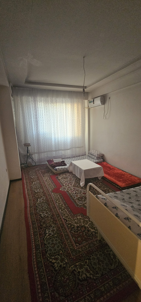 Аренда. Коракамиш жомий 4 1.хонали оилага берилади расмдаги уй