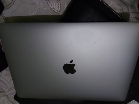 Makbook air 2018