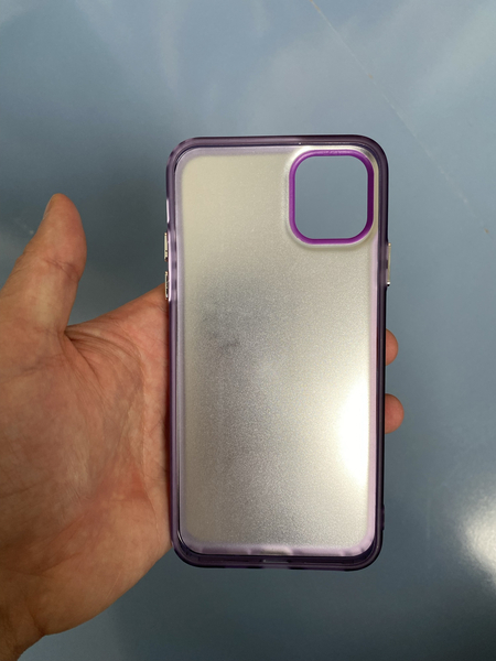 Iphone 11 Pro Max uchun chexol