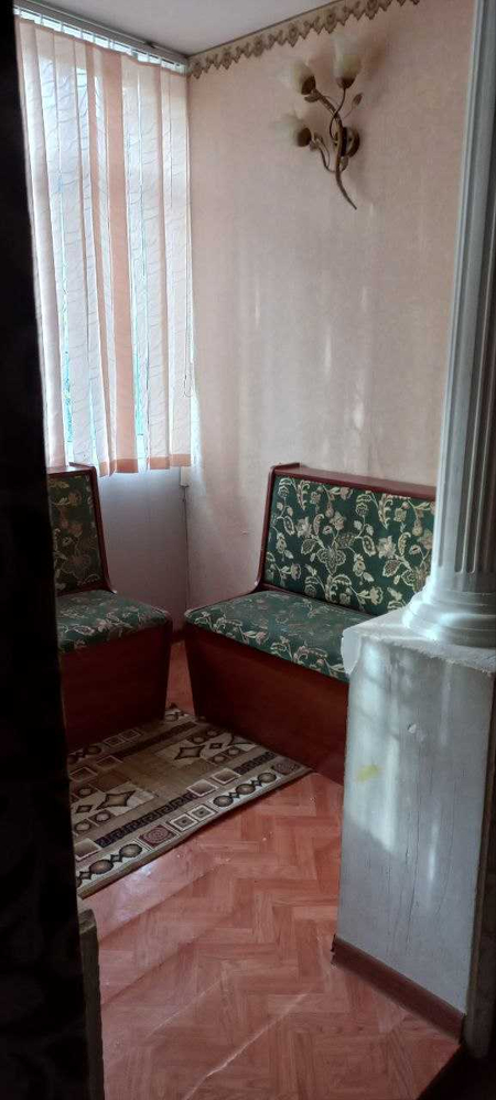 Сдается 2-комнатная кв. в Согдиане.
Согдианада 2-хоналик кв. арендага.