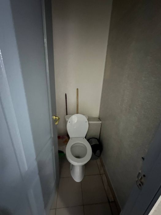 От собственника 25 м² нежилое помещение